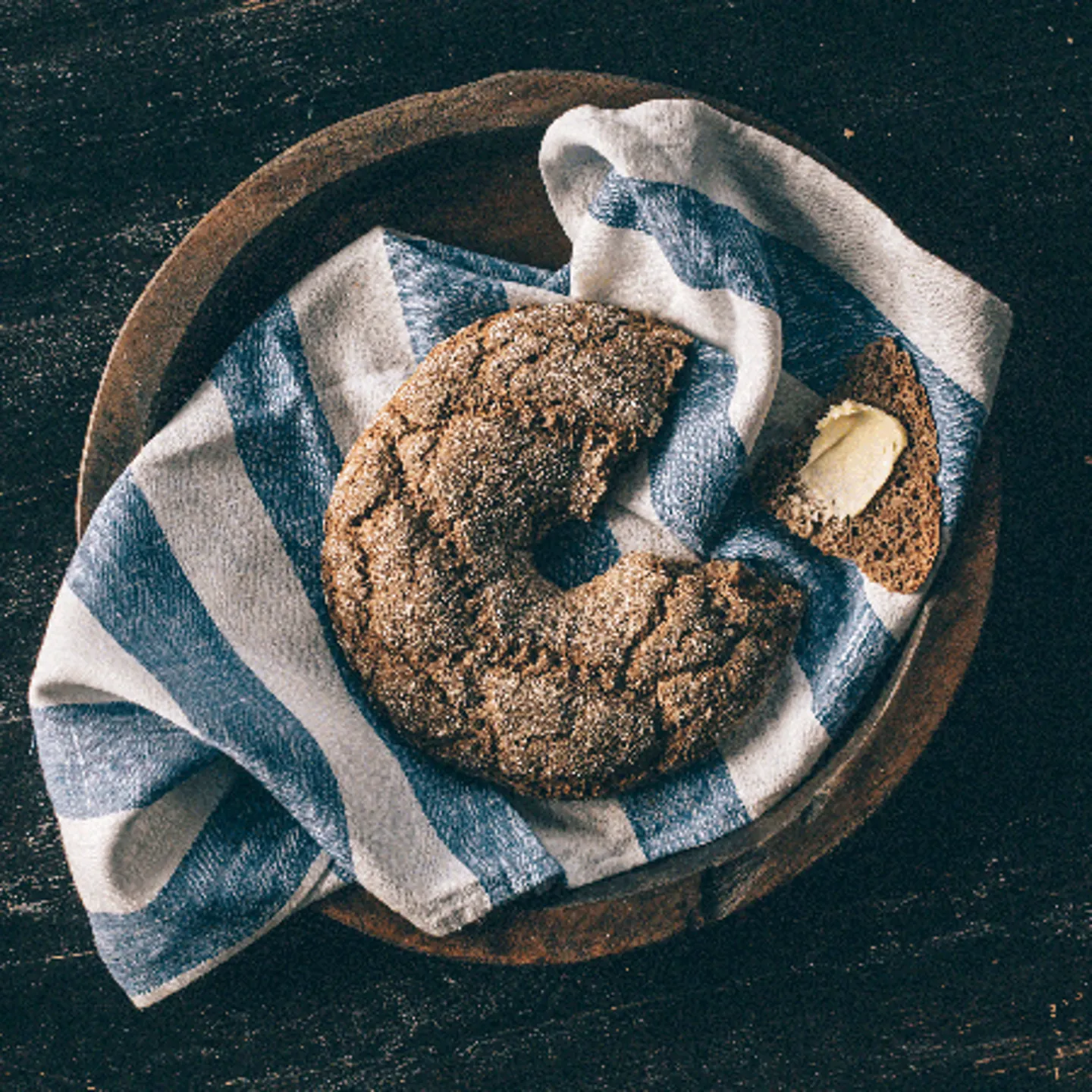 Rakas ruis - Oululainen.fi