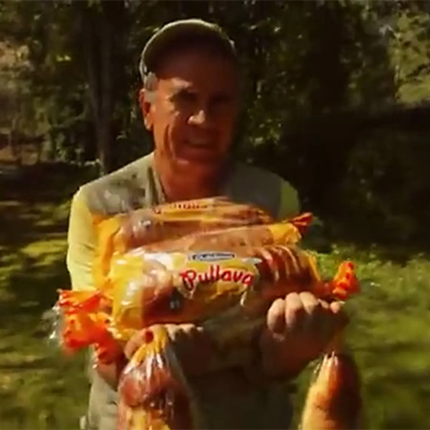 Oululainen Pullava TV mainos - Oululainen.fi