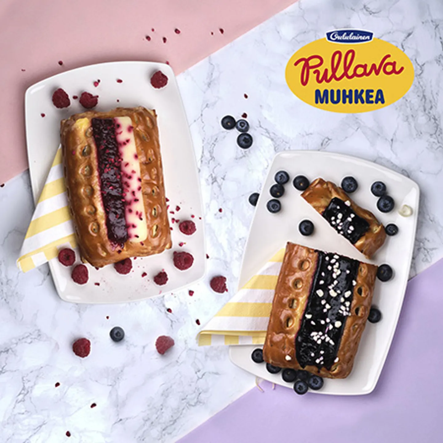 Pullava Muhkea -arvonnan säännöt - Oululainen.fi