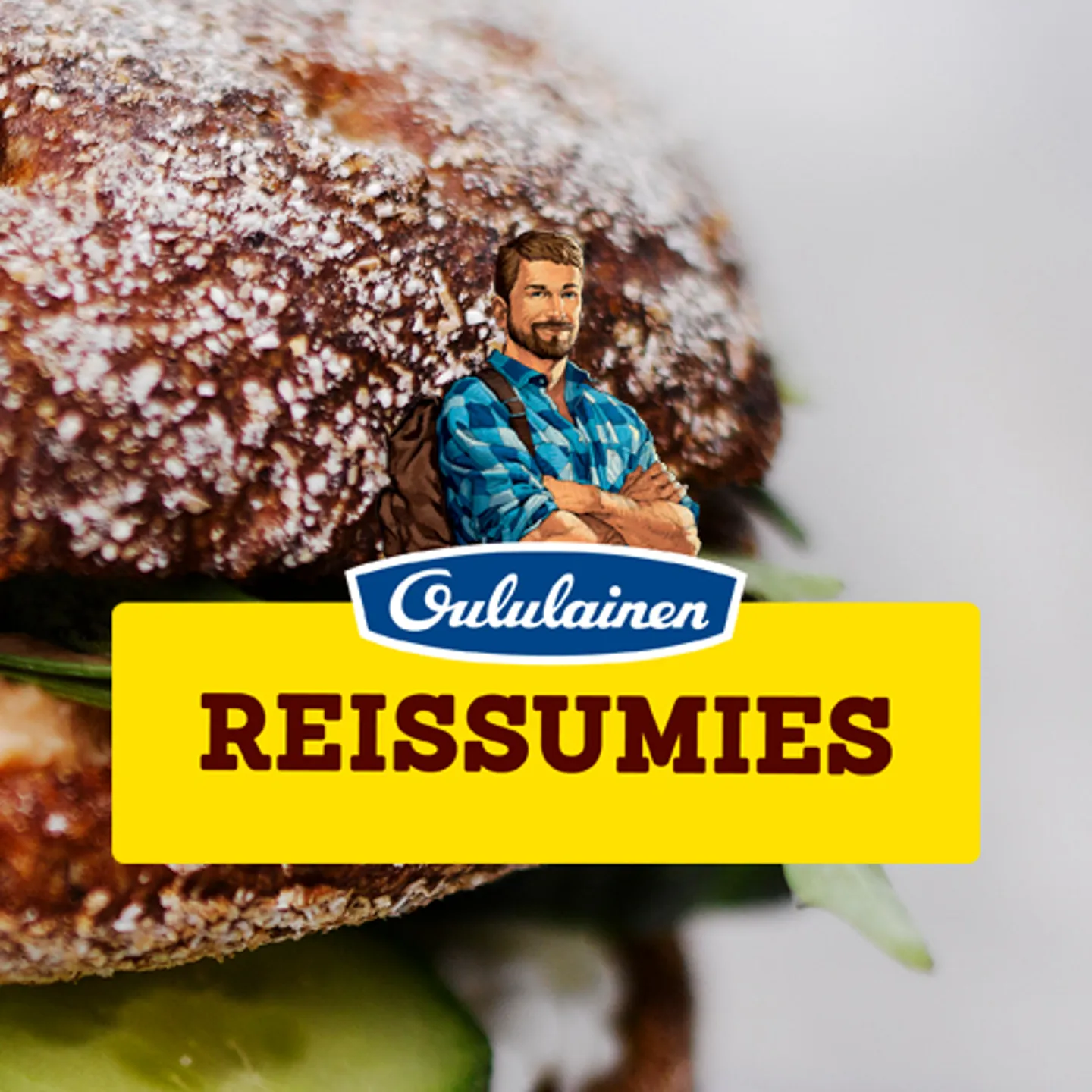 Reissumies - Oululainen.fi