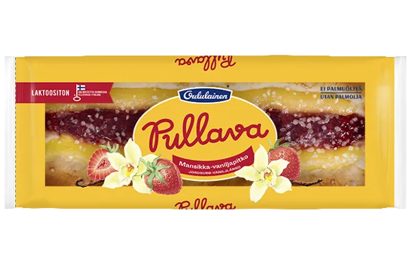 Pullava - Oululainen.fi