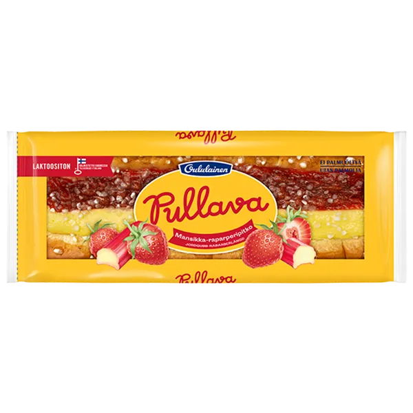 Pullava - Oululainen.fi