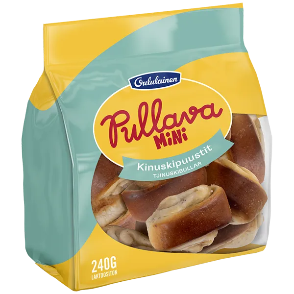 Pullava - Oululainen.fi