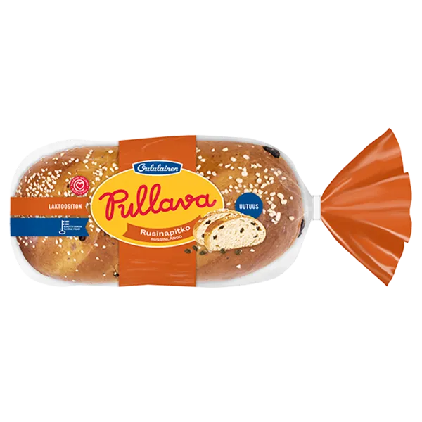 Pullava - Oululainen.fi