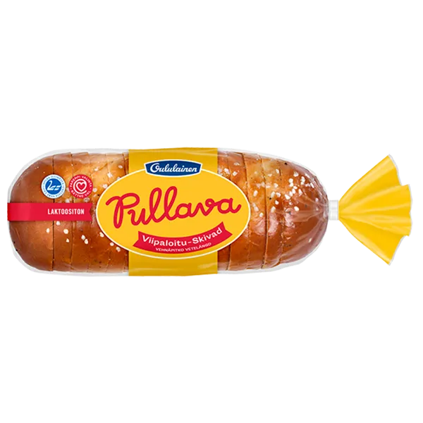 Pullava - Oululainen.fi